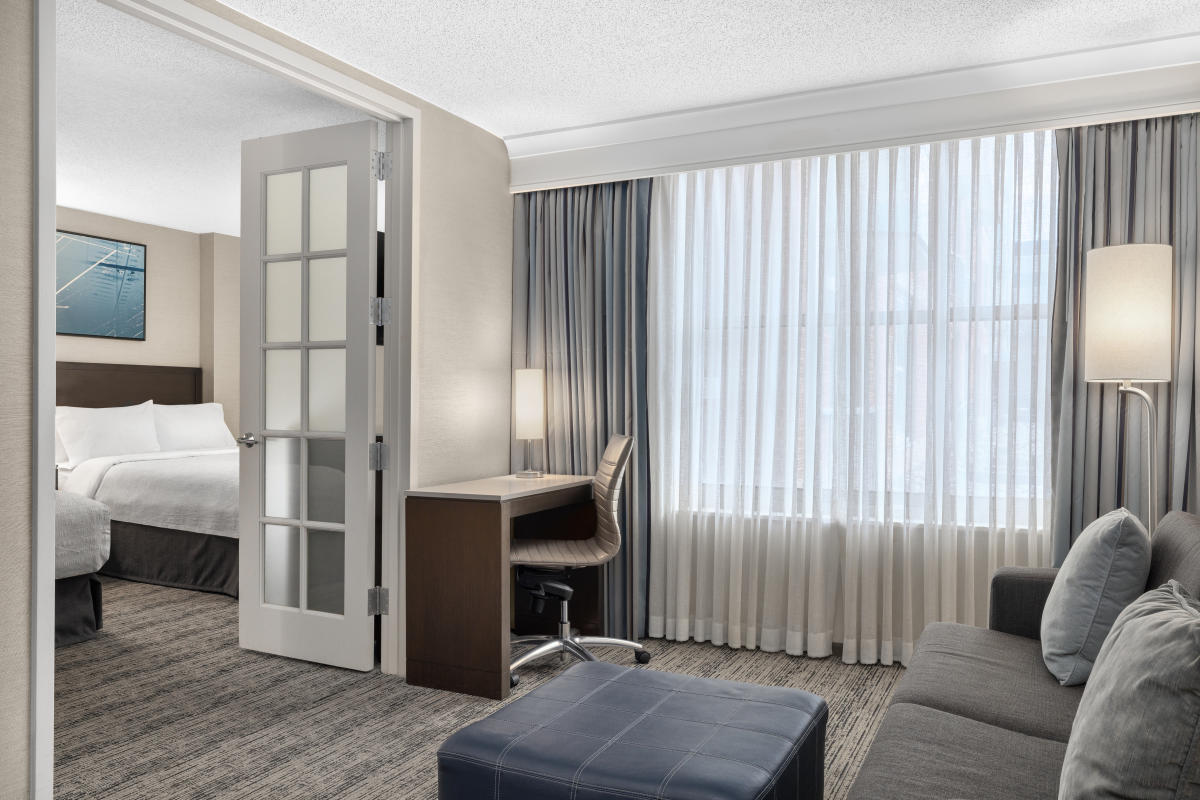 Hampton Inn & Suites by Hilton Downers Grove