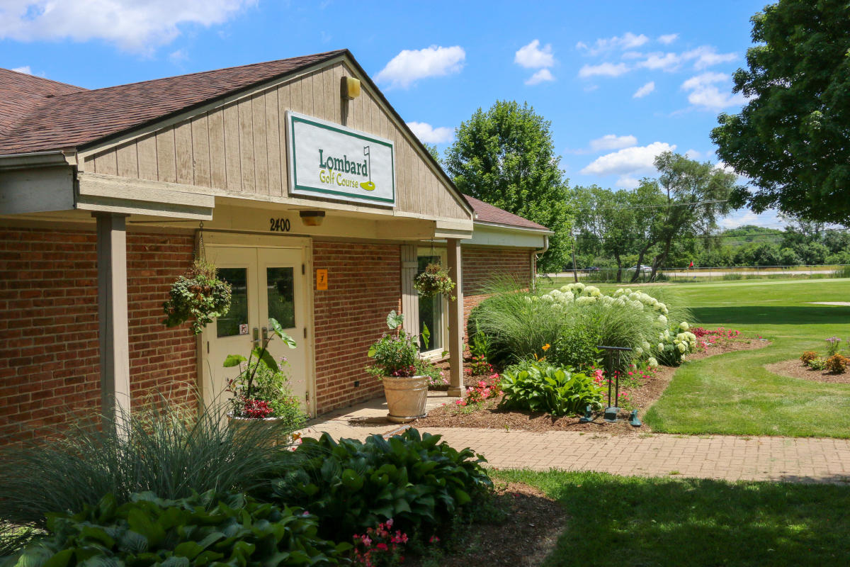 Lombard Golf Course
