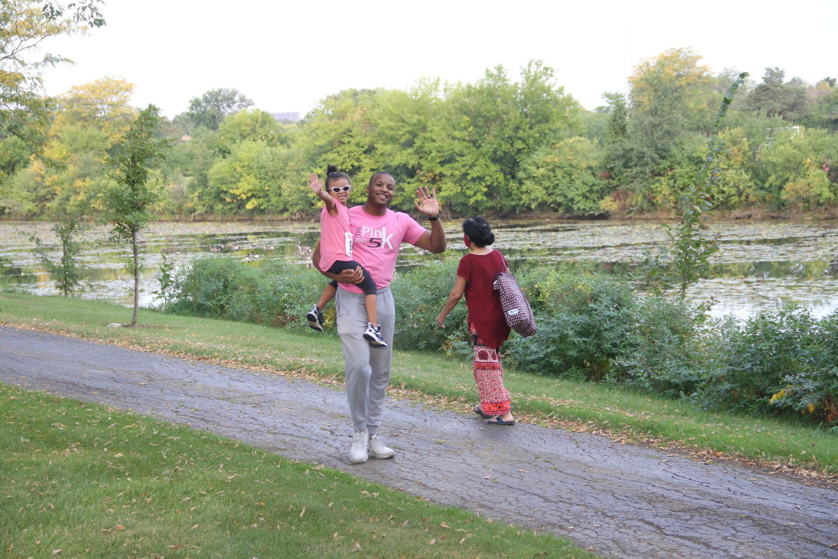 Oak Brook Park District