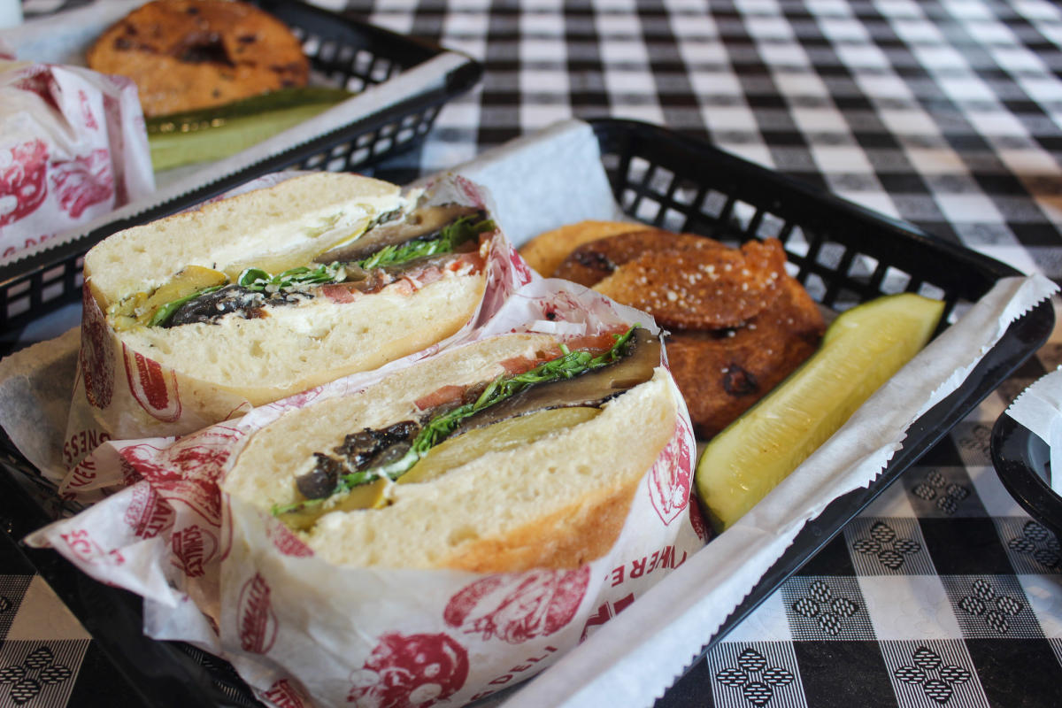 Schmaltz Delicatessen