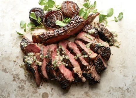 Morton's The Steakhouse