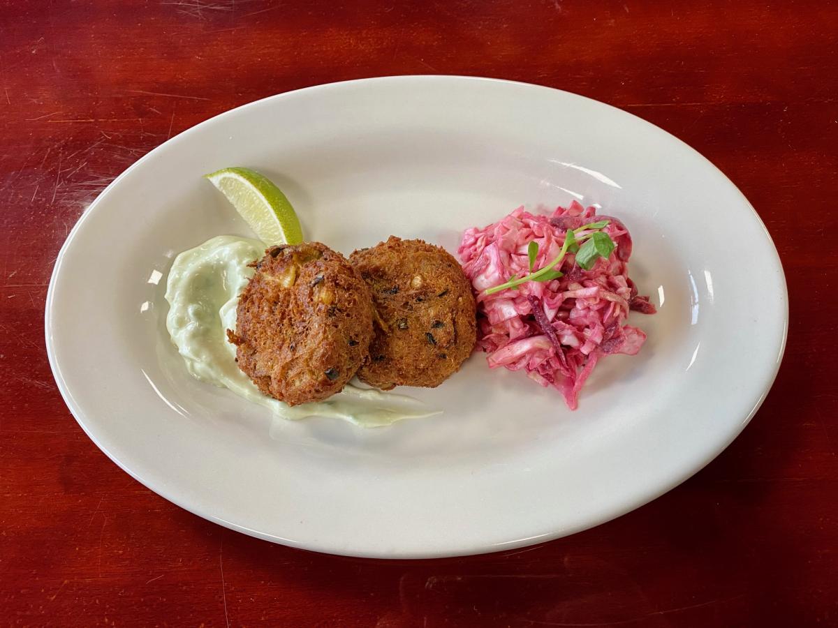 Manna Kitchen