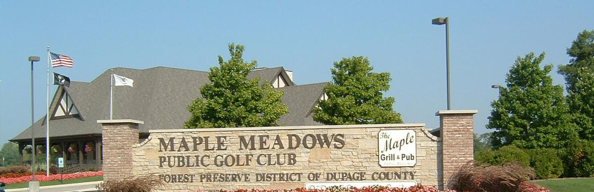 Maple Meadows Golf Course