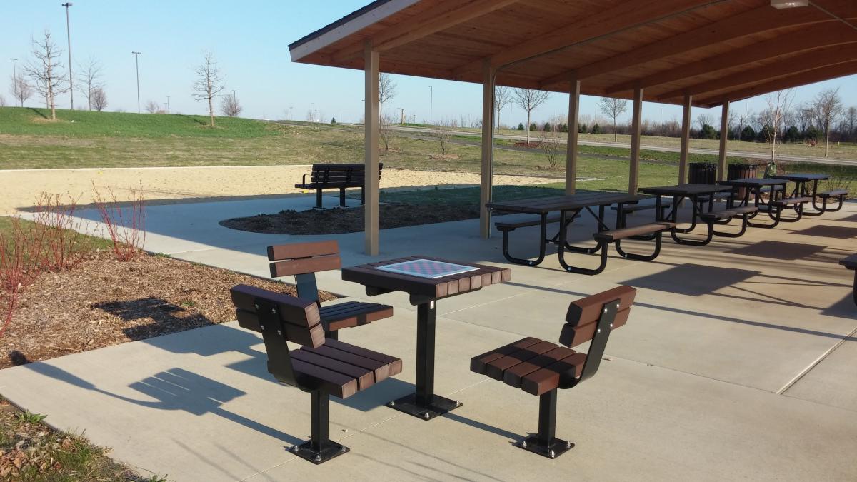 Carol Stream Park District