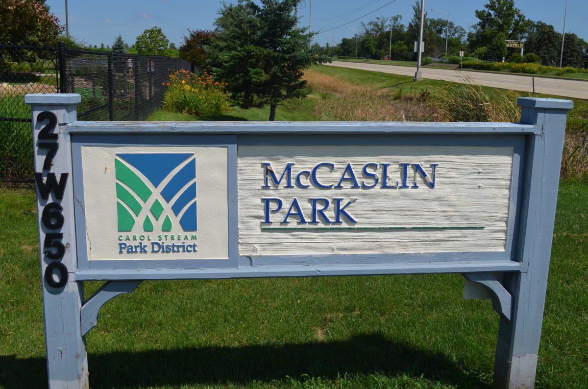 Carol Stream Park District