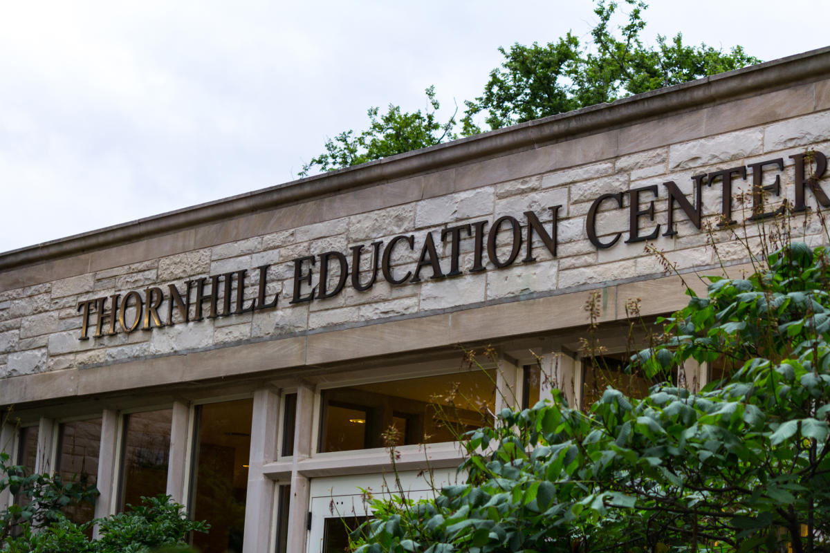 Thornhill Education Center Open House