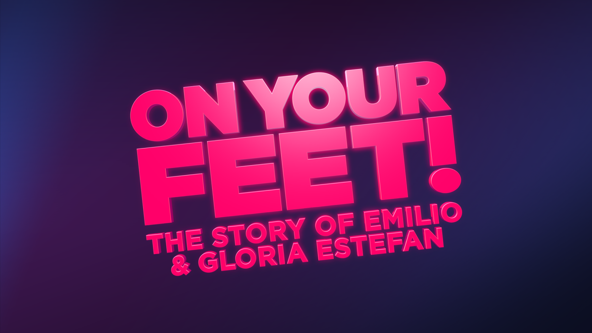 On Your Feet!