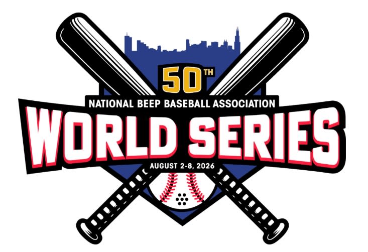 National Beep Baseball World Series