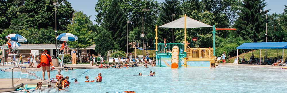 Sunset Park & Pool