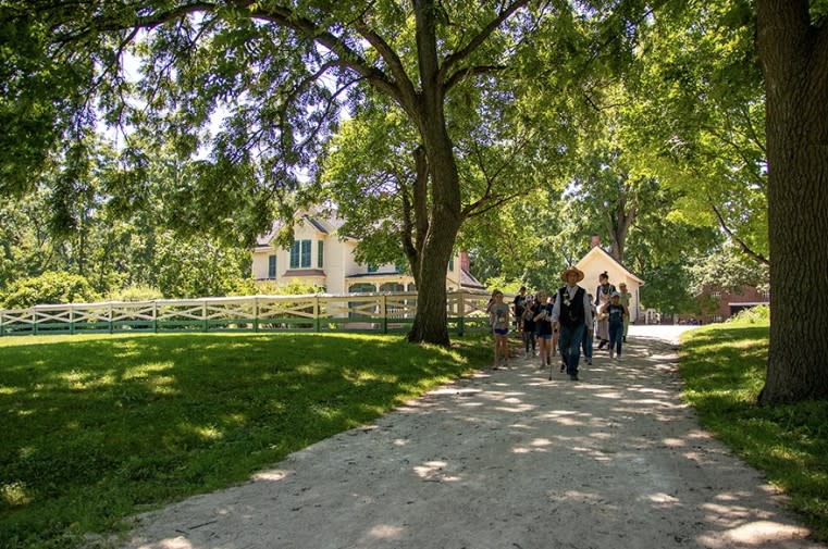 Kline Creek Farm