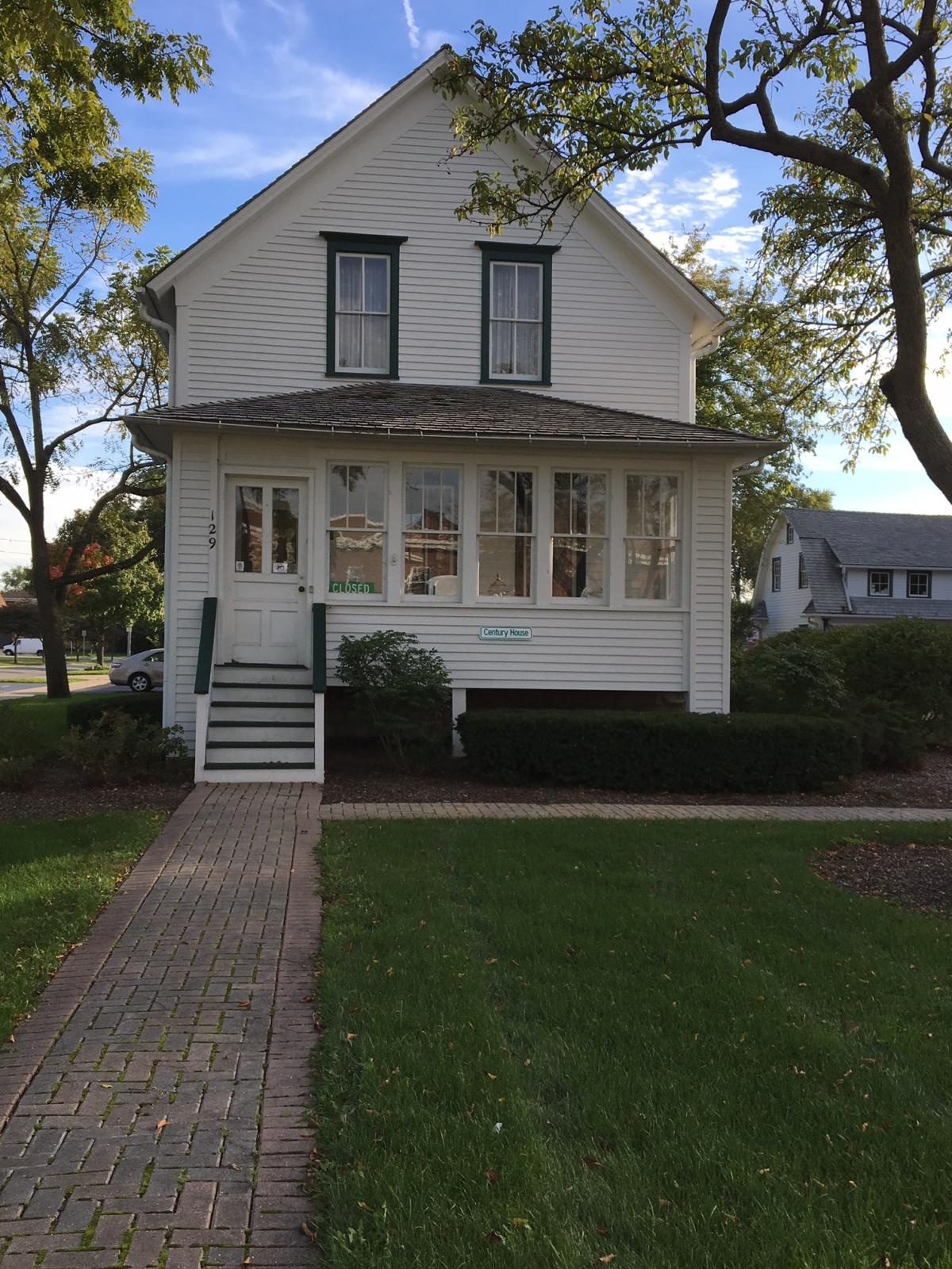 Addison Historical Museum