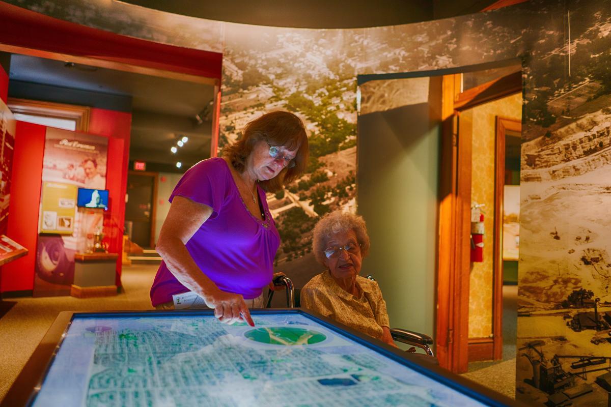 Elmhurst History Museum