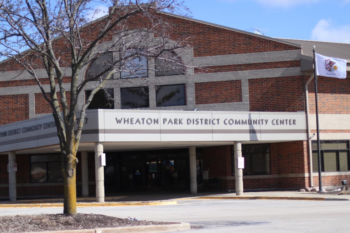 Wheaton Park District