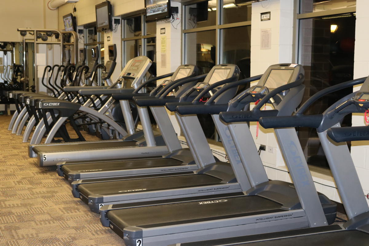 Warrenville Park District