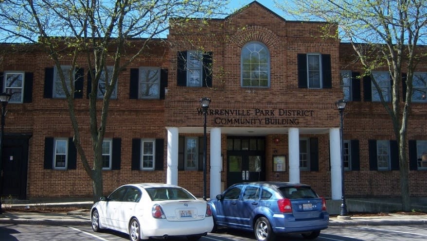 Warrenville Park District