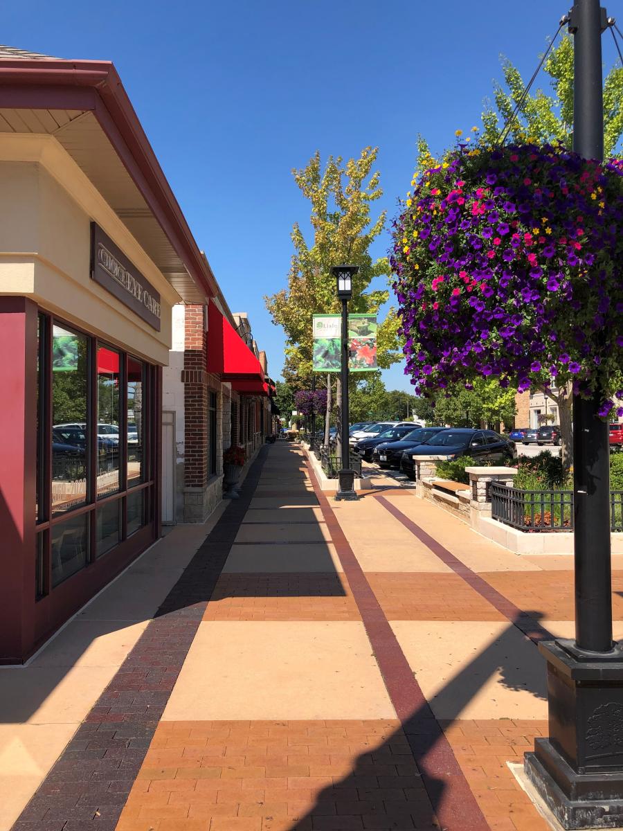 Lisle, Illinois | Explore the Communities of DuPage County