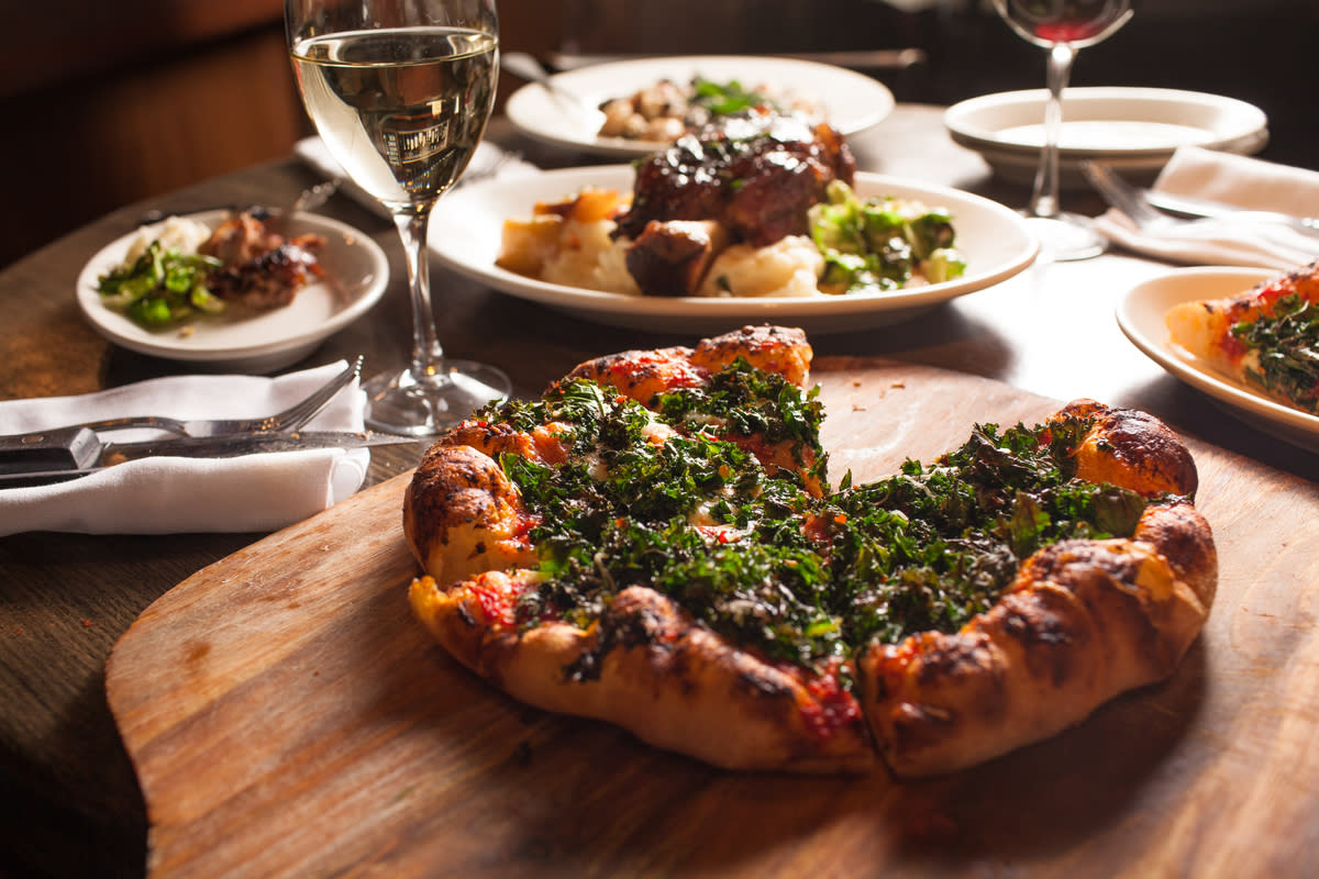 Restaurants in DuPage County | Best Places to Eat