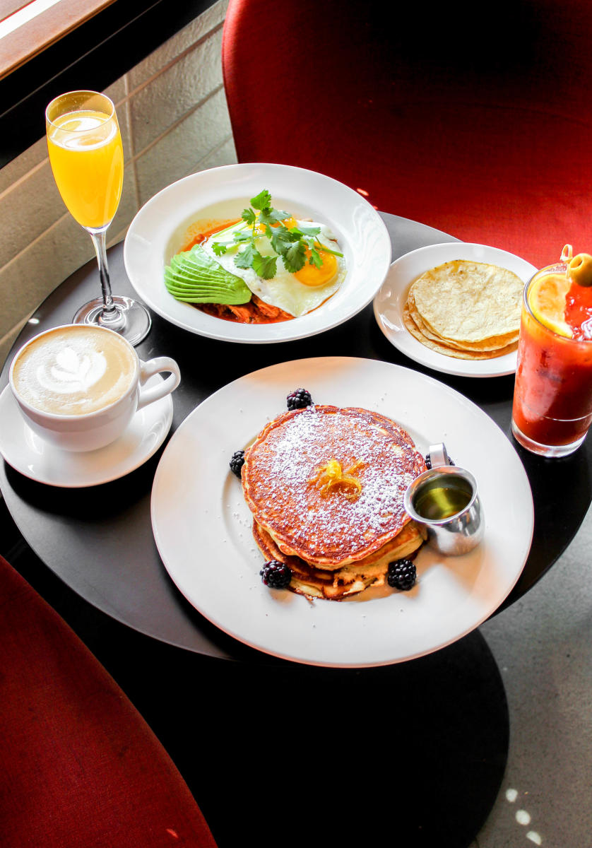 Best Brunch in DuPage | Oak Brook, Elmhurst & More