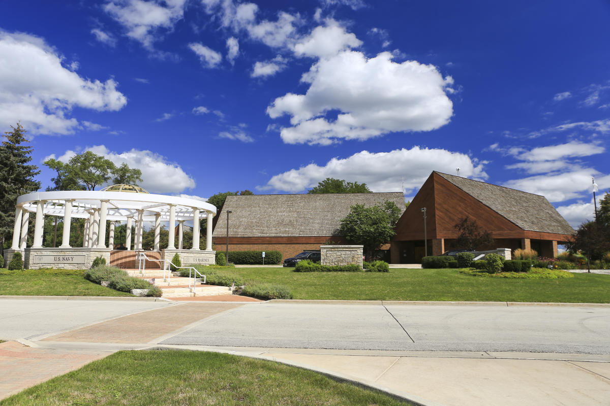 Burr Ridge, IL | Discover the Communities in DuPage County