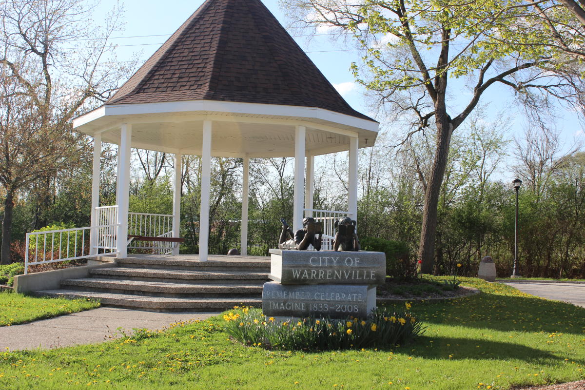 Warrenville, Illinois | Explore the Communities of DuPage County