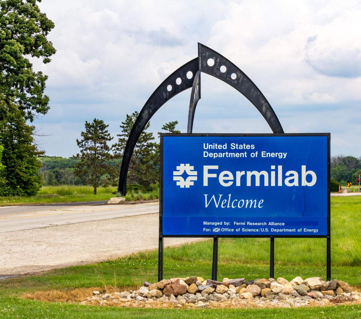 Fermi National Accelerator Laboratory | Outdoor Activities & Tours