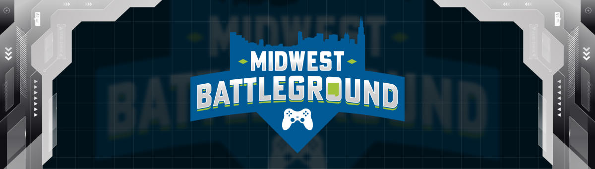 Esports Tournaments in DuPage | Midwest Battleground Event