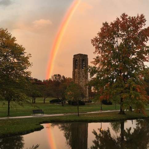 Baker Park Frederick, MD | Park Map, Amenities & Events