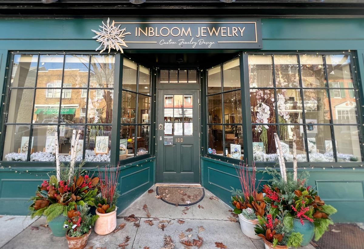 Jewelry Repair Frederick Md