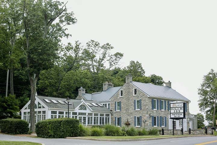 Monocacy National Battlefield Classic Car Cruise | Boonsboro, MD