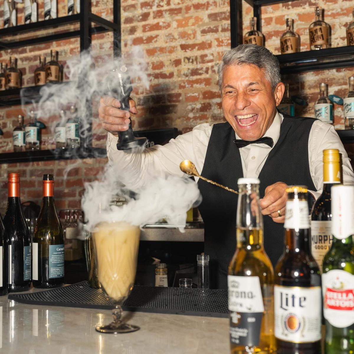 True Standard Distilling