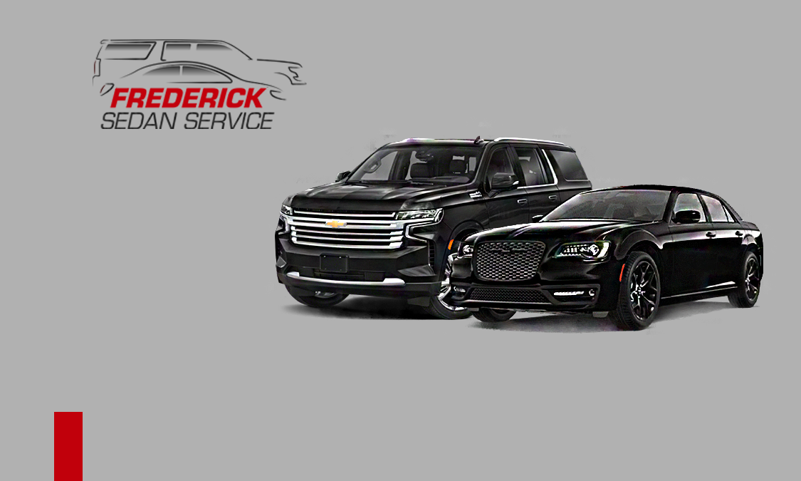 Frederick Sedan Service