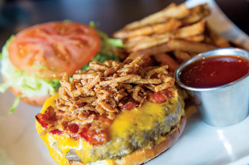 Hootch & Banter | Frederick, MD
