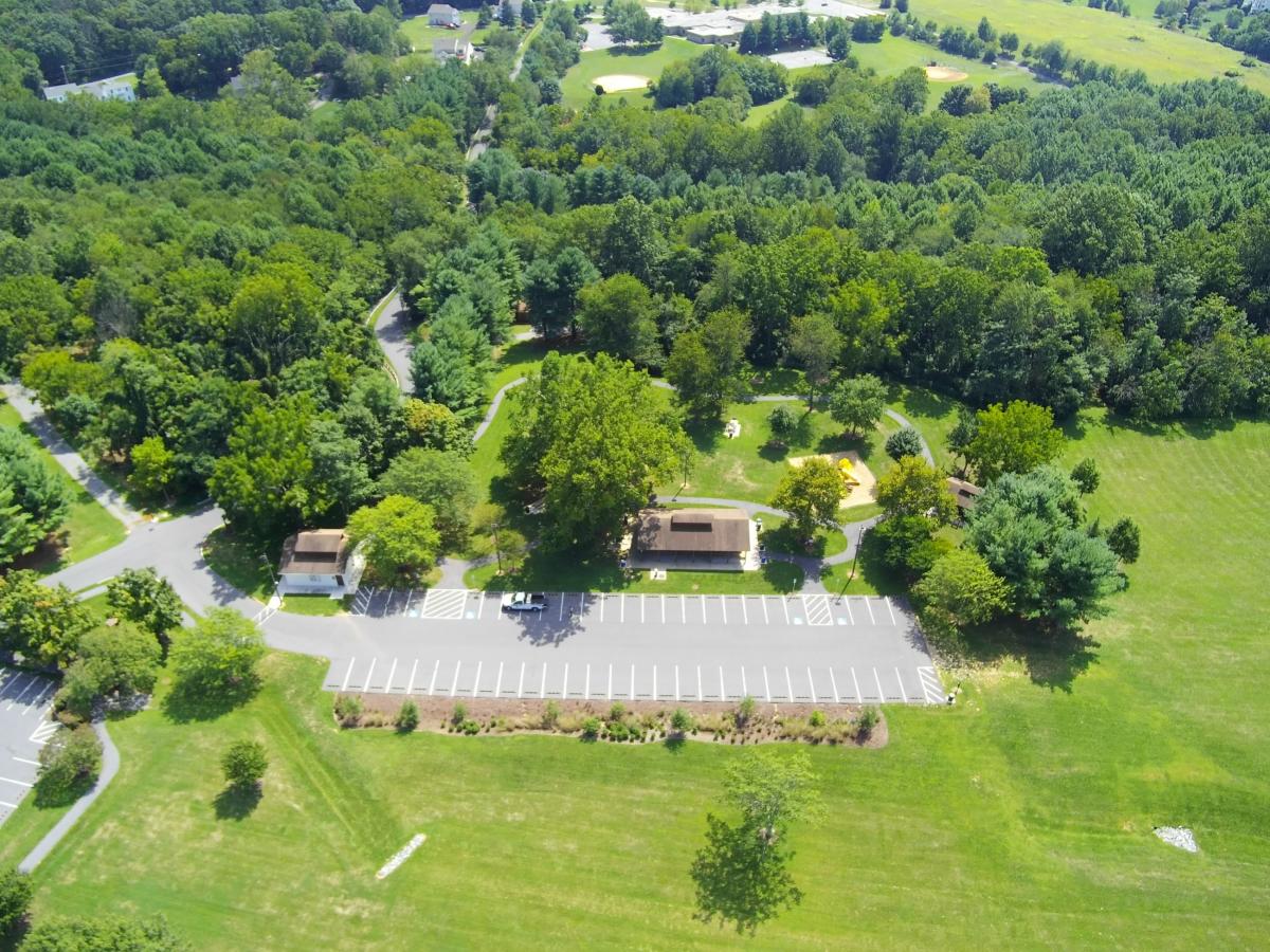 Kemptown Park | Monrovia, MD