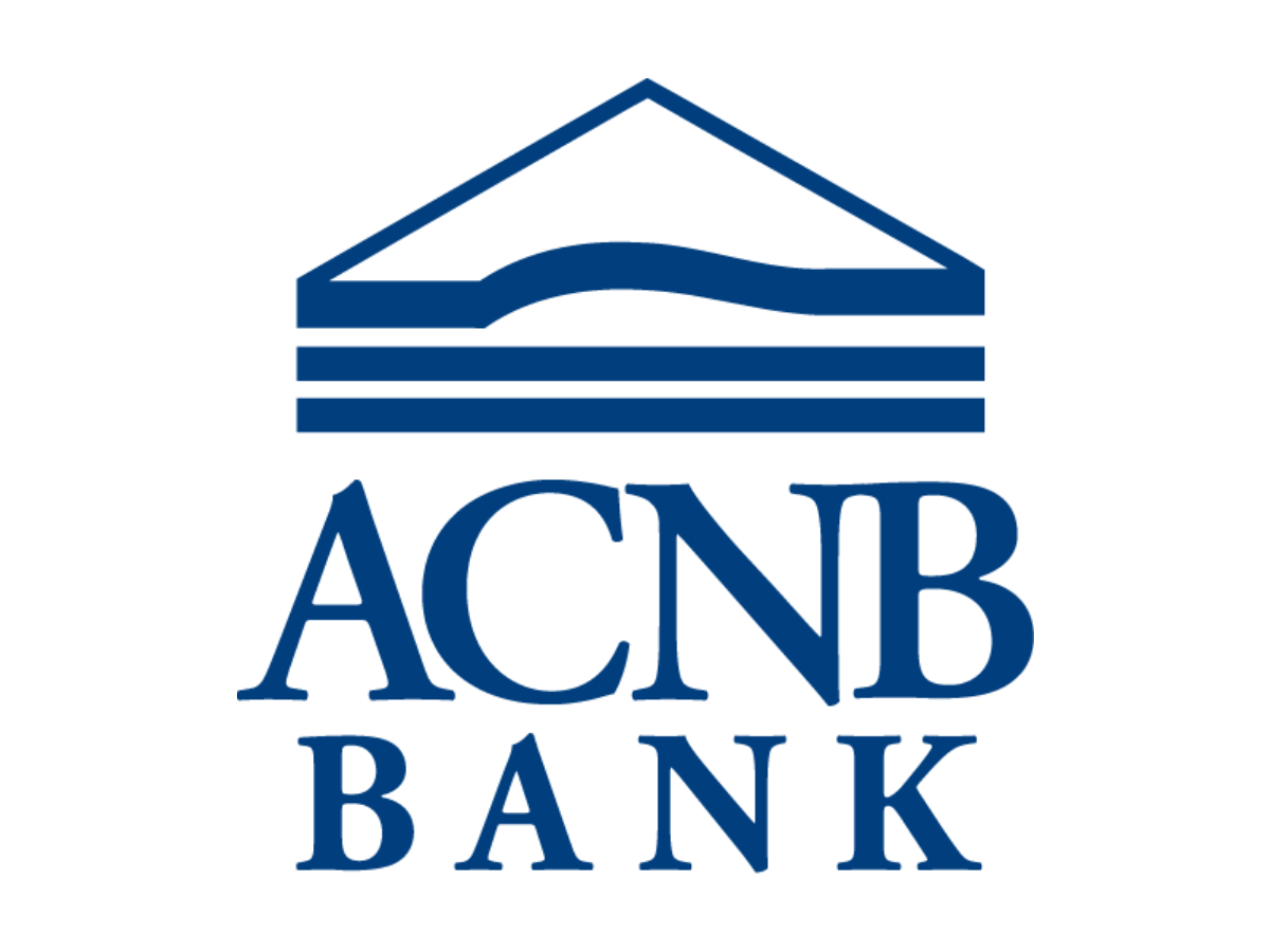 Acnb Bank Logo ACNB Corporation [ACNB] Rings The Nasdaq Closing Bell
