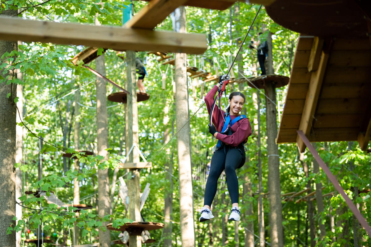 Things to Do With Kids in Frederick County, MD | Family Fun