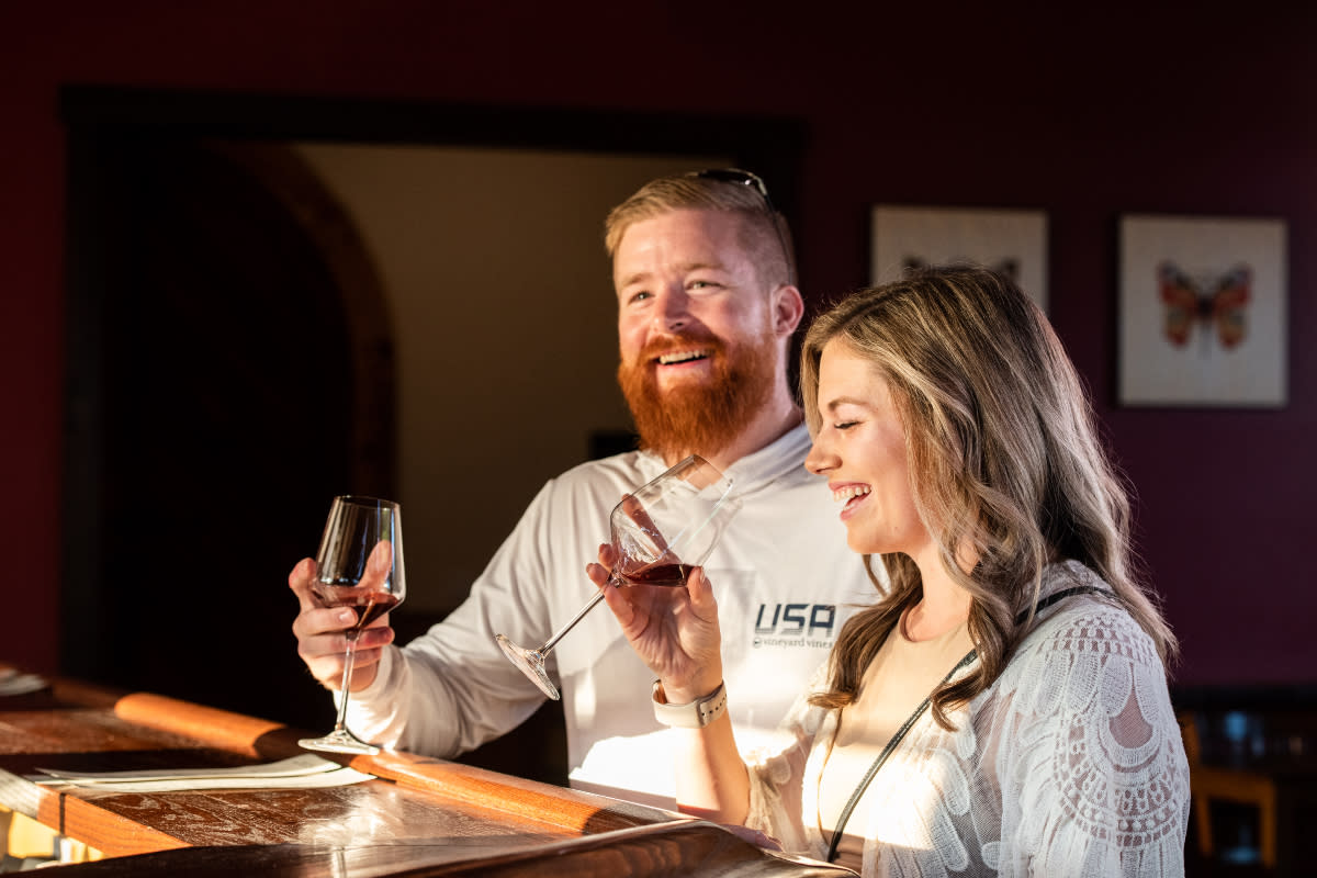 Craft Beer, Wine, and Spirit Experiences | Frederick County