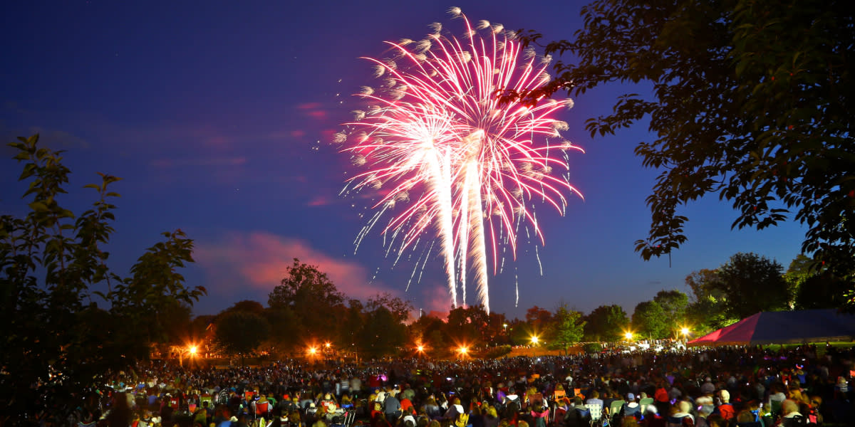 Frederick, MD Events | Calendar of Events, Festivals & Tours