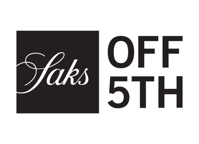 Saks Fifth Avenue Logo Png