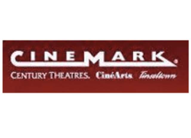 logo cine mark