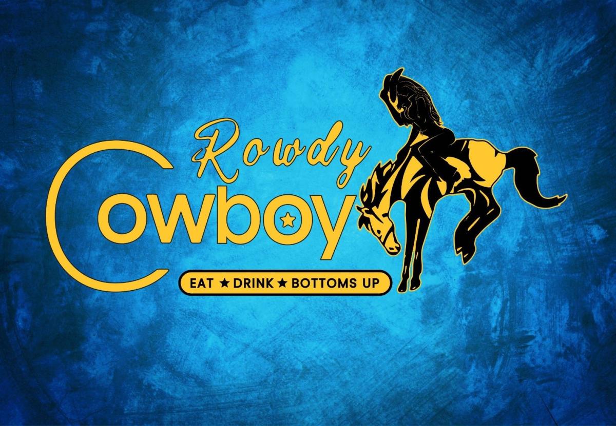 Rowdy Cowboy