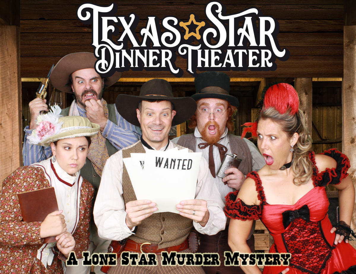 Texas Star Dinner Theater