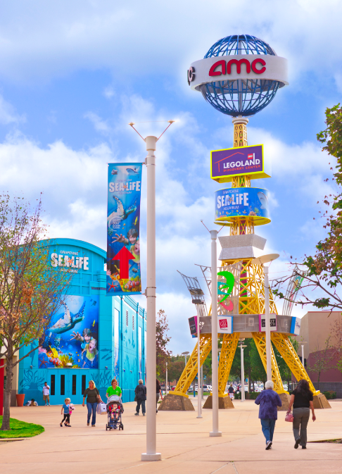 grapevine opening hours