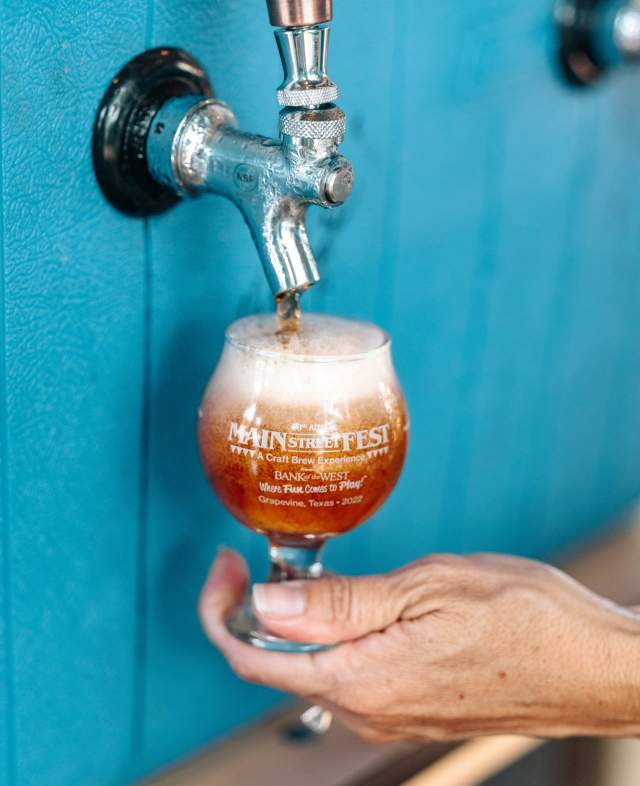 Craft Brew Experience