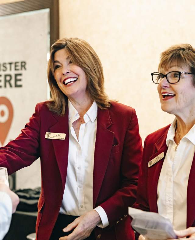 Grapevine CVB Services