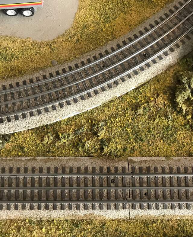 Grapevine Lone Star Hi Railers | Model Train Exhibit Fun