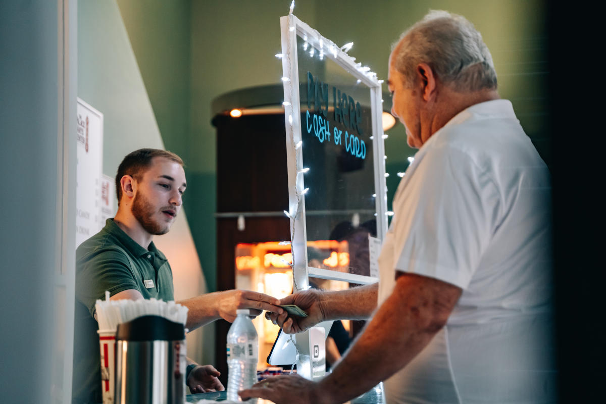 Palace Theatre Staff Directory | Visit Grapevine, TX