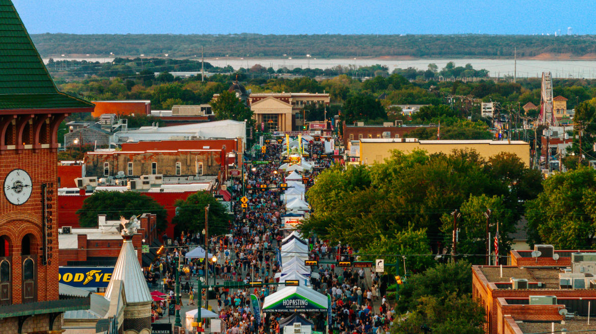 38th Annual GrapeFest 2024 Winners Announced: Wine Competitions, Music ...