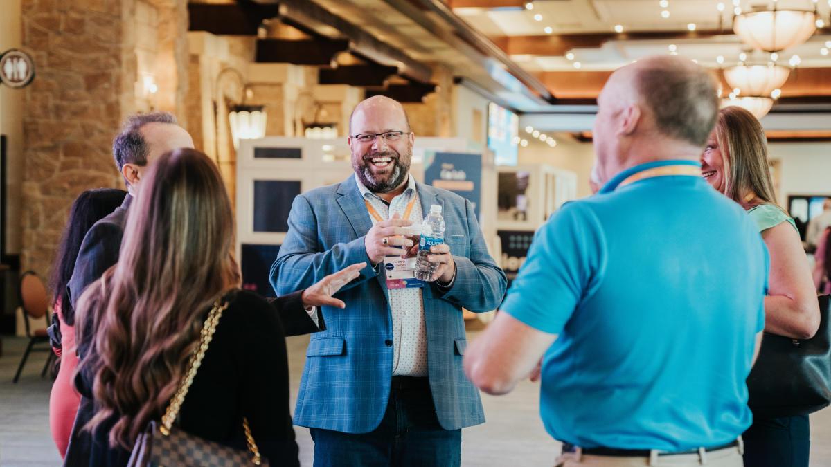 Grapevine Soars to #19: Top Meeting Destination in North America