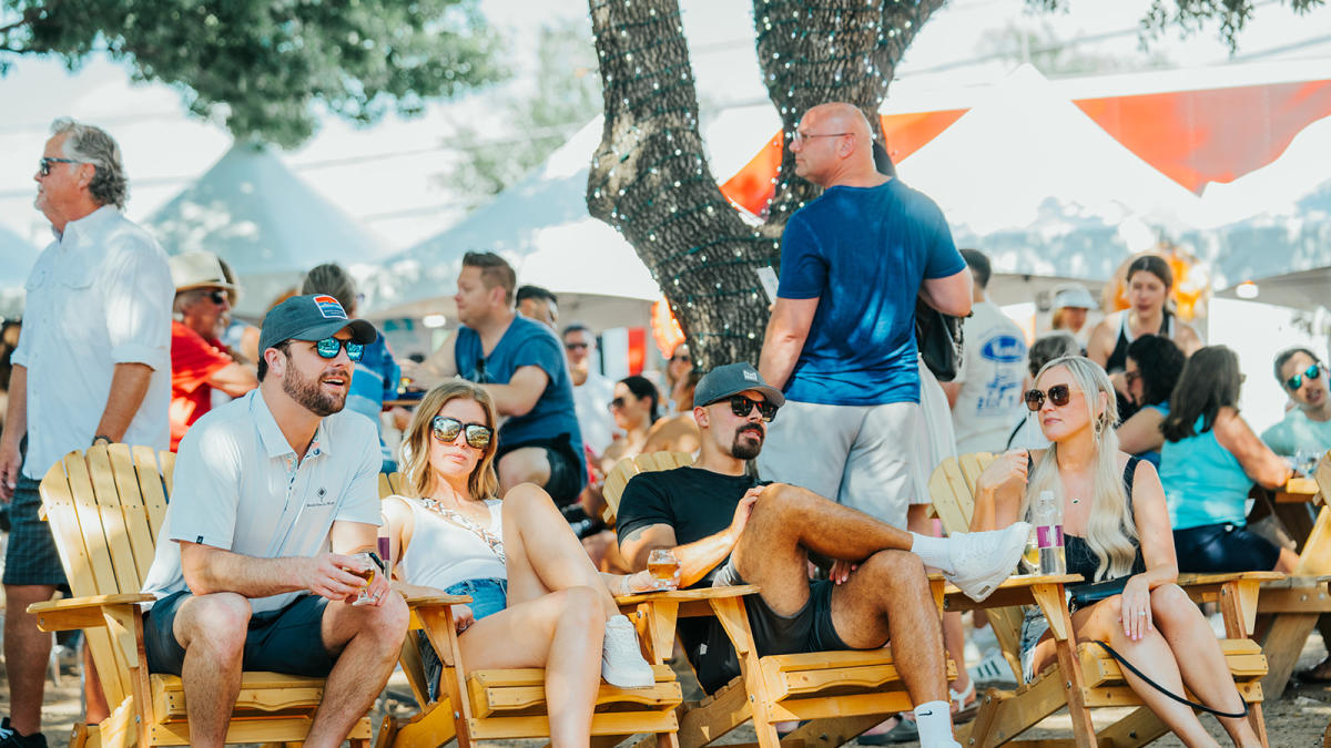 The 41st Annual Main Street Fest Kicks off Today