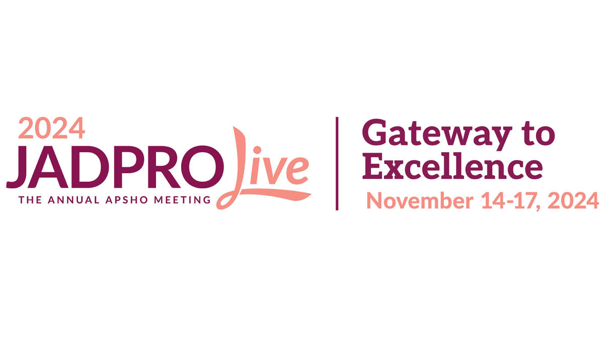JADPRO Live Conference 2024 | Grapevine, Texas